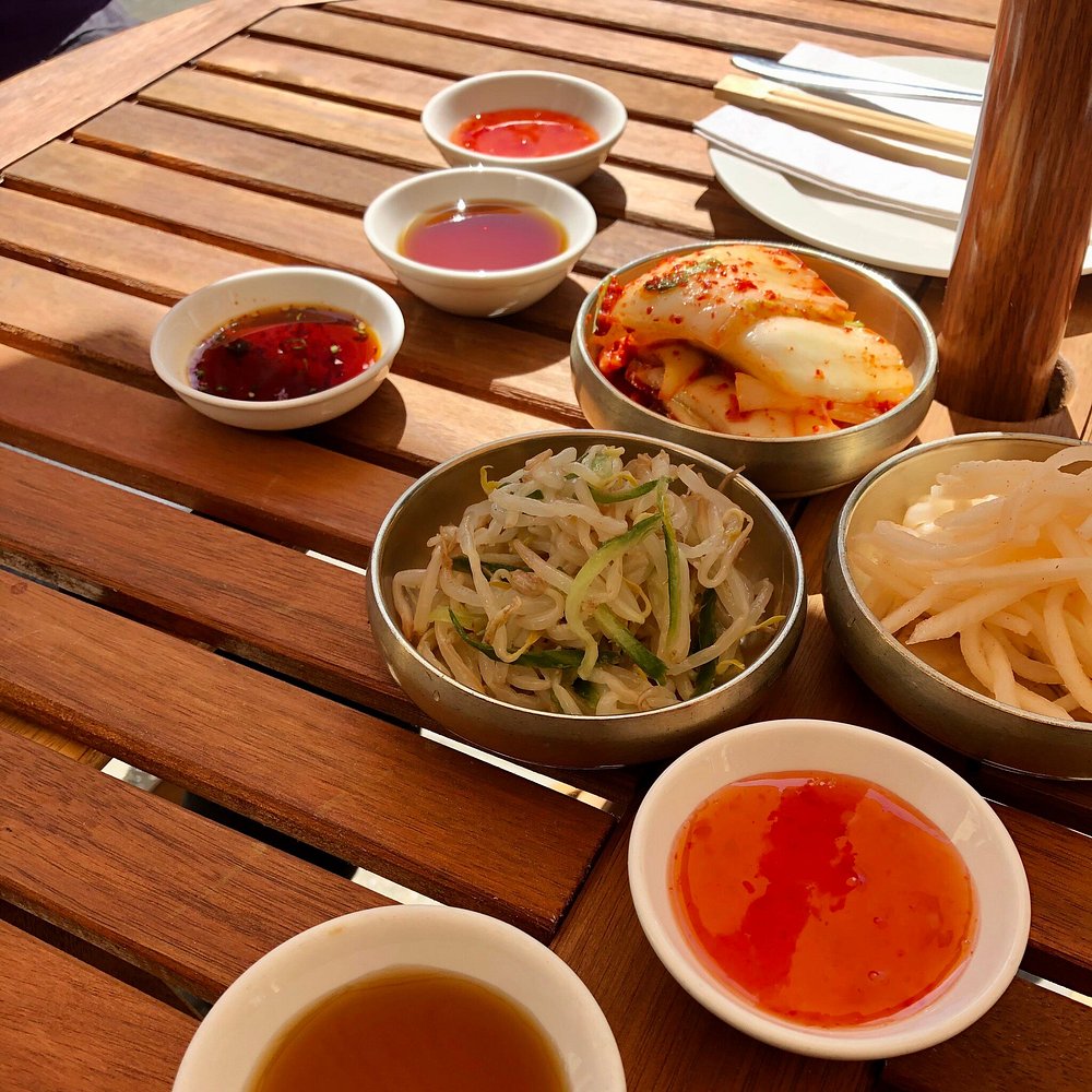 Arang Korean Restaurant - Reviews, Phone, Hour, Reservations