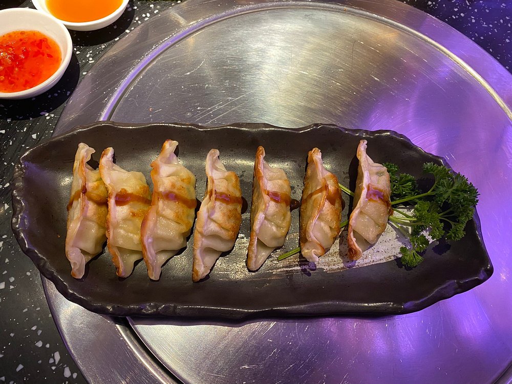 Arang Korean Restaurant - Reviews, Phone, Hour, Reservations