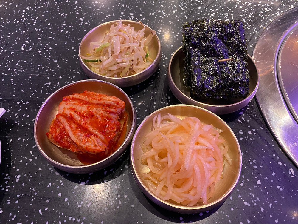 Arang Korean Restaurant - Reviews, Phone, Hour, Reservations