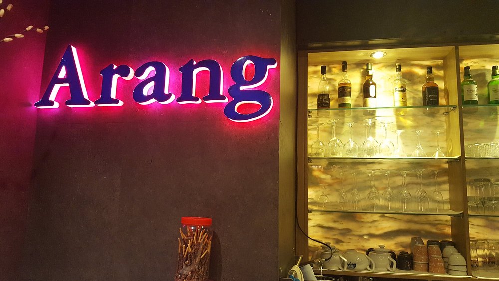 Arang Korean Restaurant - Reviews, Phone, Hour, Reservations