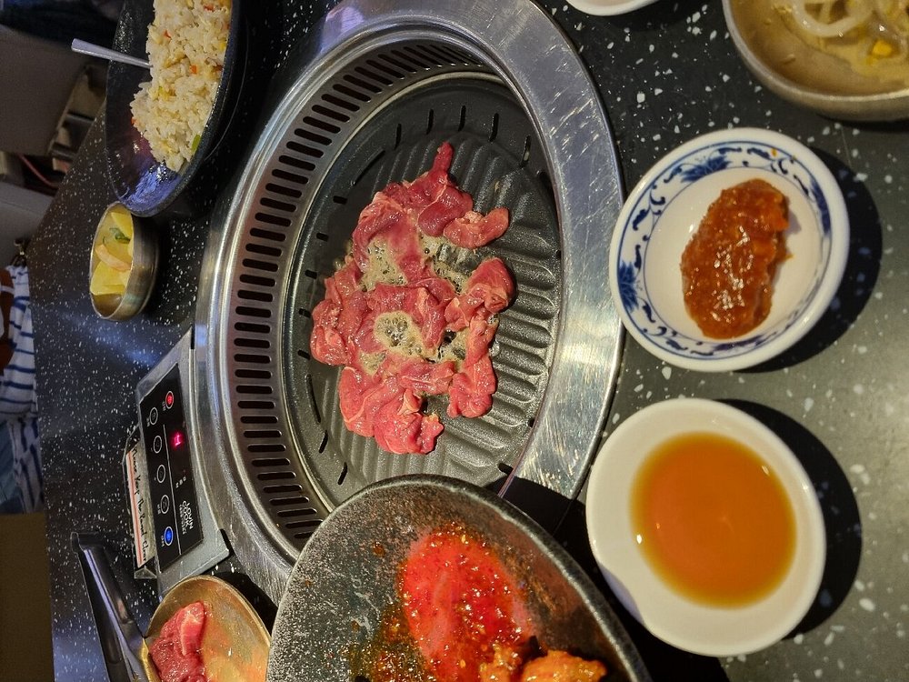 Arang Korean Restaurant - Reviews, Phone, Hour, Reservations
