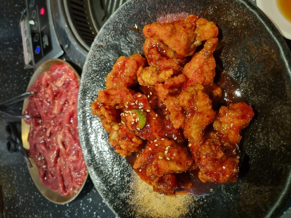 Arang Korean Restaurant - Reviews, Phone, Hour, Reservations